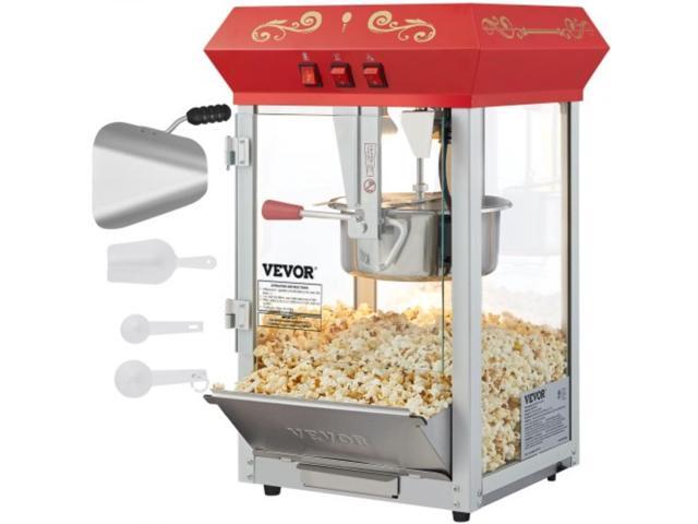 Click here for VEVOR Popcorn Popper Machine 8 Oz Countertop Popco... prices