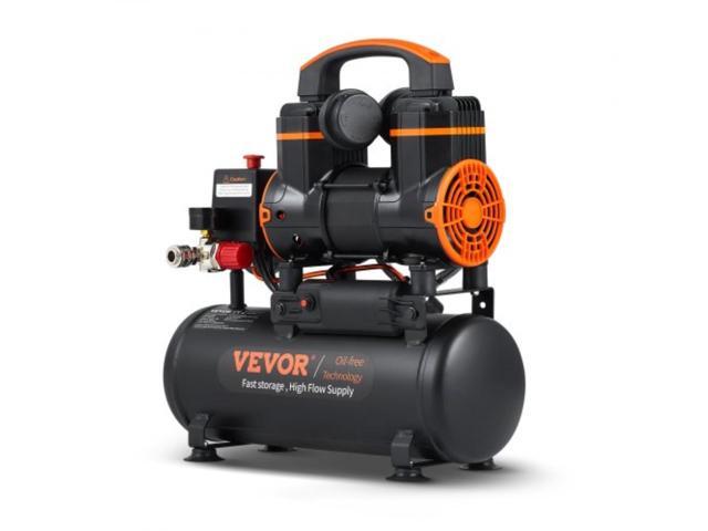 Click here for VEVOR Air Compressor 2.1 Gallon 900W 2.2 CFM@ 90PS... prices