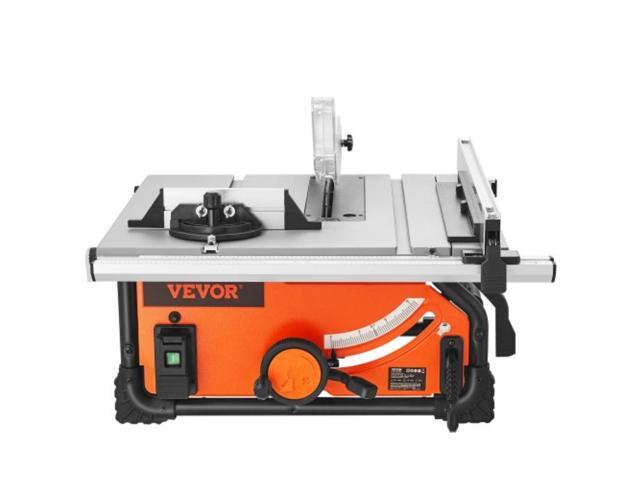 Click here for VEVOR 10 Table Saw Electric Cutting Machine 4500RP... prices