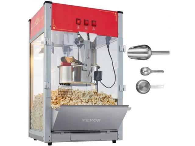 Click here for VEVOR Popcorn Popper Machine 12 Oz Countertop Popc... prices