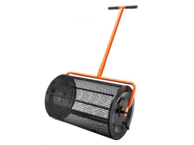 Click here for VEVOR Compost Spreader Peat Moss Spreader 24 inch... prices