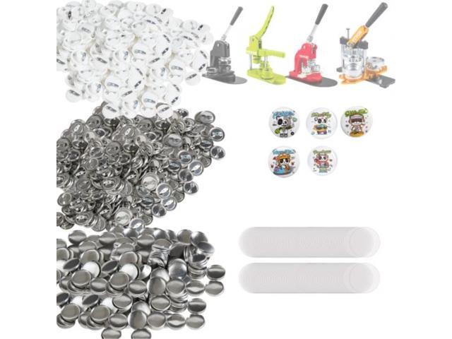 Click here for VEVOR 1 25mm Button Badge Parts Supplies for Butto... prices