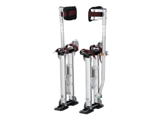 Click here for VEVOR Drywall Stilts Aluminum Tool Stilts 18-30 Ad... prices