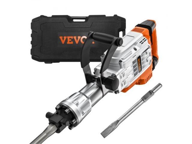 Click here for VEVOR Demolition Jack Hammer Concrete Breaker 3500... prices