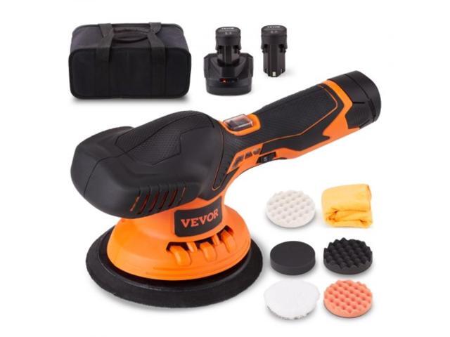 Click here for VEVOR Car Polisher Buffer Cordless Dual Action Pol... prices