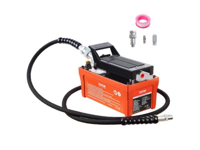 Click here for VEVOR Air Hydraulic Pump  10 000 PSI 1/2 Gal Reser... prices