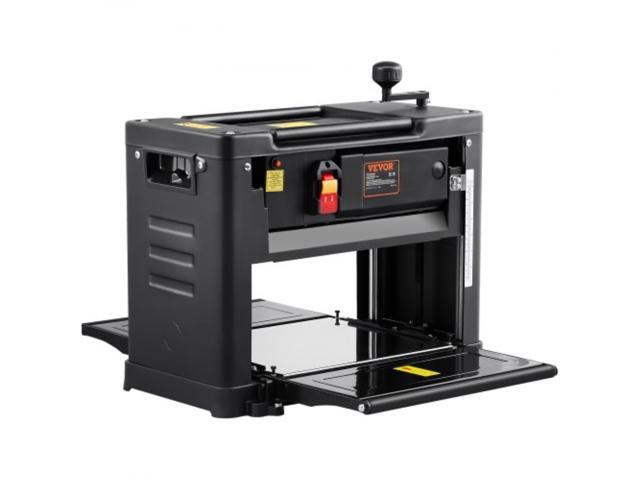 Click here for VEVOR Thickness Planer  Single Speed  13 Width Wor... prices