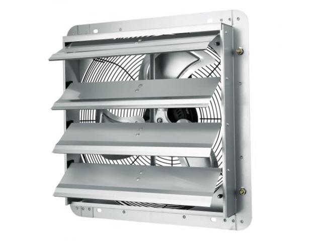 Click here for VEVOR Shutter Exhaust Fan  16 with Speed Controlle... prices