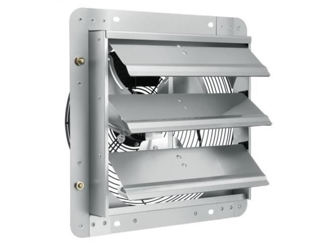 Click here for VEVOR Shutter Exhaust Fan  12 with Speed Controlle... prices