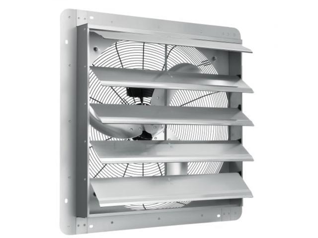 Click here for VEVOR Shutter Exhaust Fan  24 with Speed Controlle... prices