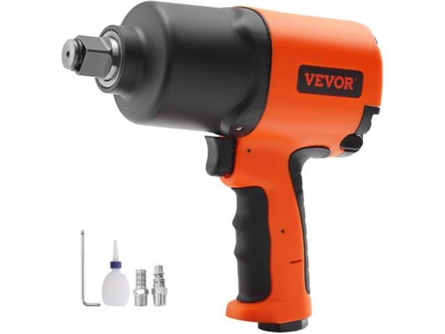 Click here for VEVOR Air Impact Wrench 3/4 Square Drive 1870ft-lb... prices
