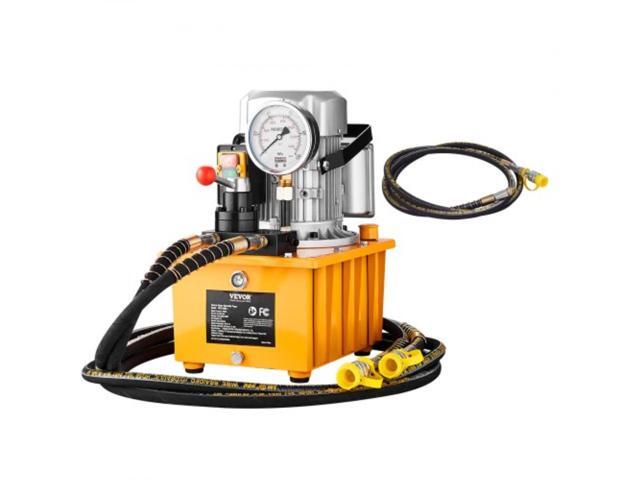 Click here for VEVOR Electric Hydraulic Pump  10000 PSI 750W 110V... prices