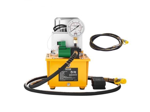 Click here for VEVOR Electric Hydraulic Pump  10000 PSI 750W 110V... prices