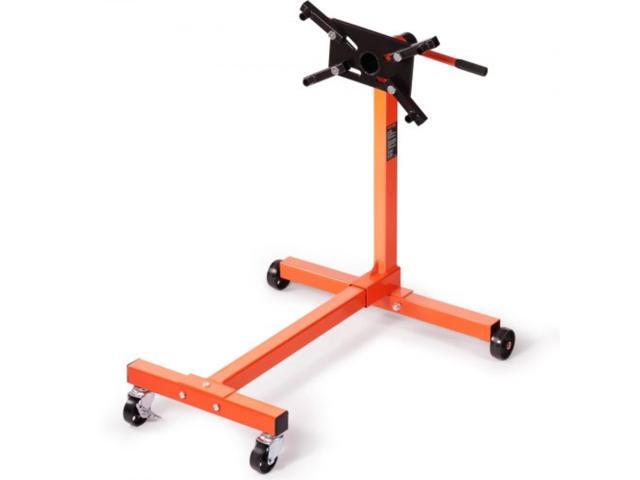 Click here for VEVOR Engine Stand  750 lbs (3/8 Ton) Rotating Eng... prices