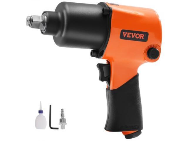 Click here for VEVOR Air Impact Wrench  1/2 Drive Air Impact Up t... prices
