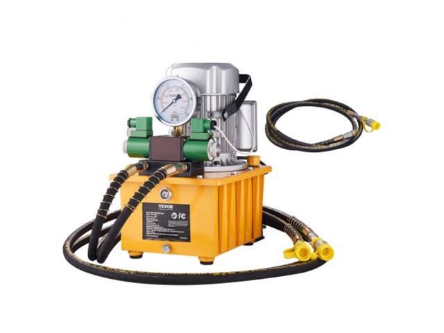 Click here for VEVOR Electric Hydraulic Pump  10000 PSI 750W 110V... prices