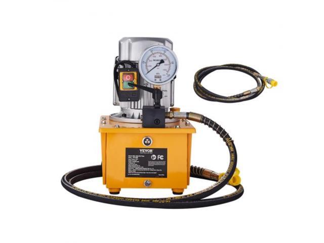 Click here for VEVOR Electric Hydraulic Pump  10000 PSI 750W 110V... prices