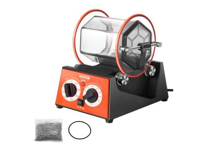 Click here for VEVOR Jewelry Polisher Tumbler  11lbs/5kg Capacity... prices