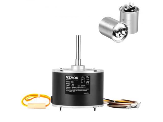 Click here for VEVOR Condenser Fan Motor K55HXJKL-2918  51-23055-... prices