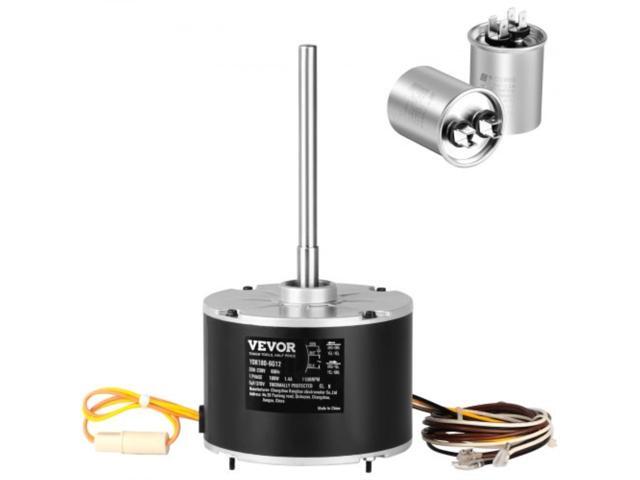 Click here for VEVOR Condenser Fan Motor 5KCP39EGS070S  5KCP39EGY... prices