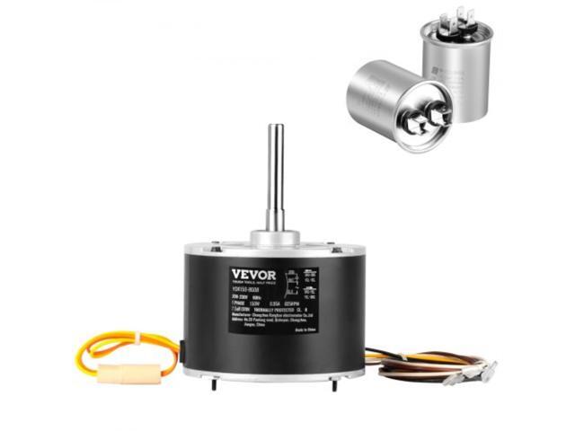 Click here for VEVOR Condenser Fan Motor 5KCP39GFS166S  3S003  1/... prices