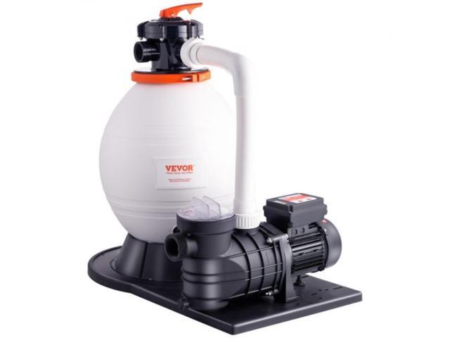 Click here for VEVOR Sand Filter Pump for Above Ground Pools  16-... prices