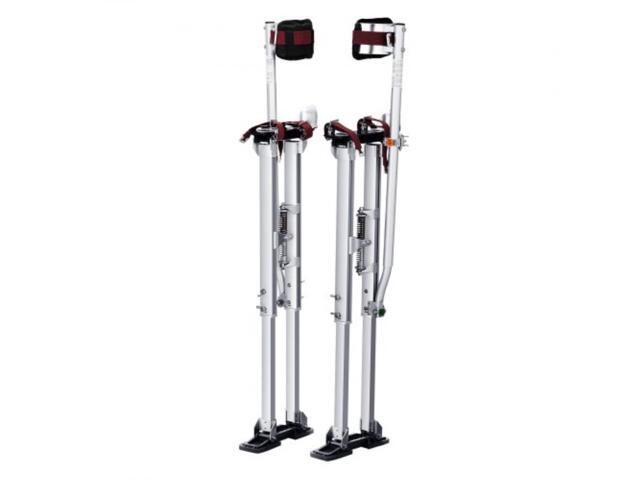 Click here for VEVOR Drywall Stilts  36-50 Adjustable Aluminum To... prices