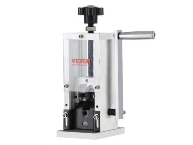 Click here for VEVOR Manual Wire Stripping Machine  0.06-0.98 Cop... prices