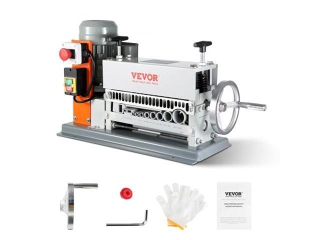 Click here for VEVOR Automatic Wire Stripping Machine  0.06-1.42... prices