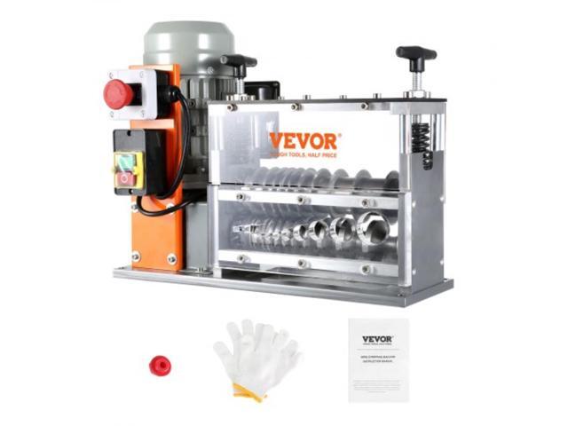 Click here for VEVOR Automatic Wire Stripping Machine  0.06-1.26... prices