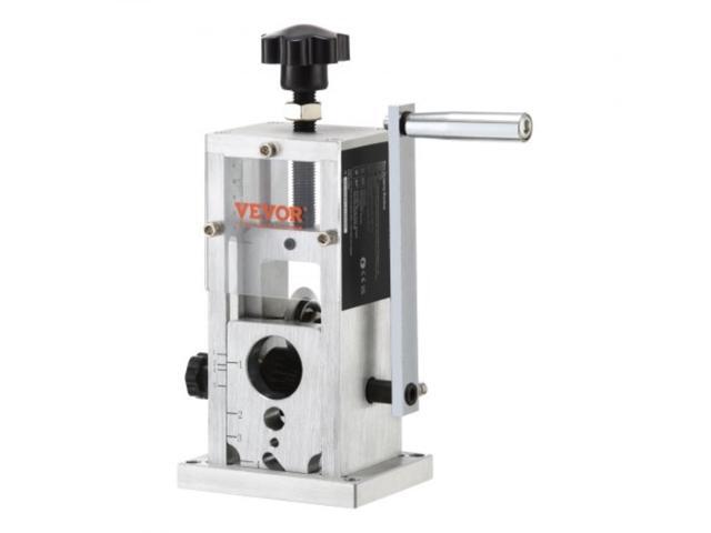 Click here for VEVOR Manual Wire Stripping Machine  0.06-1.5 Copp... prices