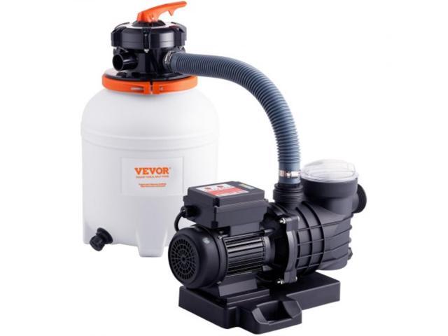Click here for VEVOR Sand Filter Pump for Above Ground Pools  12-... prices