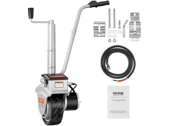 Click here for VEVOR Electric Trailer Dolly  5000lbs Towing Capac... prices