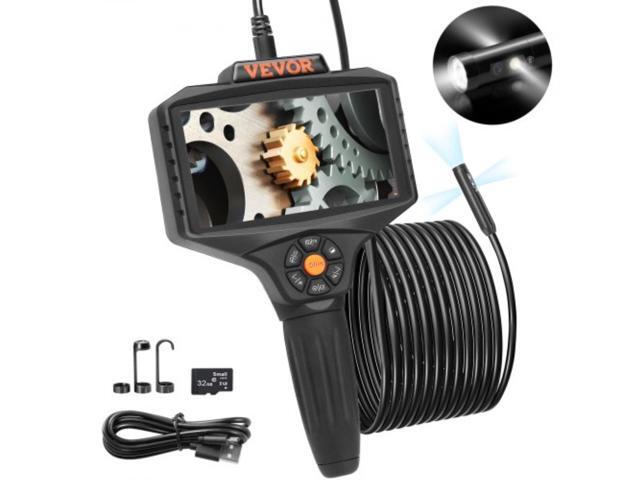 Click here for VEVOR Triple Lens Industrial Endoscope  5 IPS Scre... prices