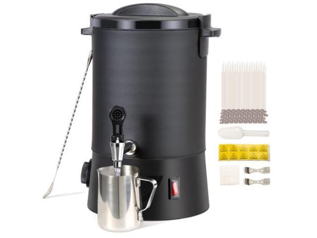 Click here for VEVOR Wax Melter for Candle Making  6.5 Liter Larg... prices