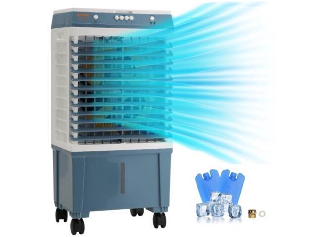 Click here for VEVOR Evaporative Air Cooler  1400 CFM  84 Oscilla... prices