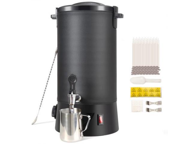 Click here for VEVOR Wax Melter for Candle Making  10Liter Extra... prices