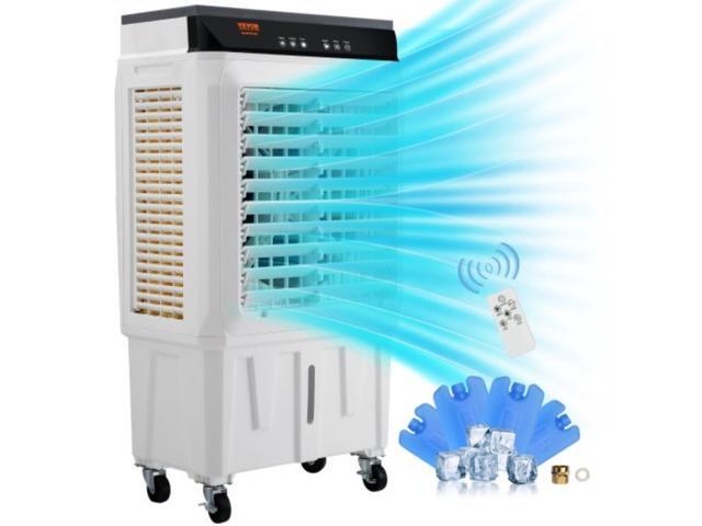 Click here for VEVOR Evaporative Air Cooler  2100 CFM  135 Oscill... prices