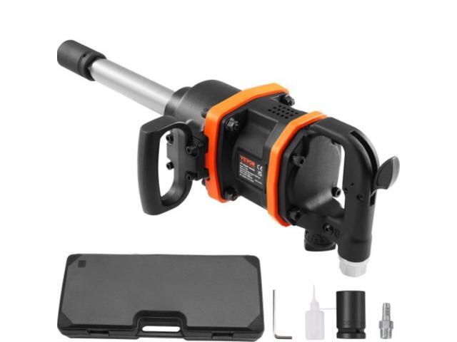 Click here for VEVOR 1 Inch Air Impact Wrench  Up to 3160 ft-lbs... prices