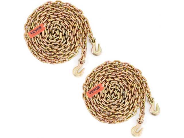 Click here for VEVOR Transport Binder Chain  7100lbs Working Load... prices