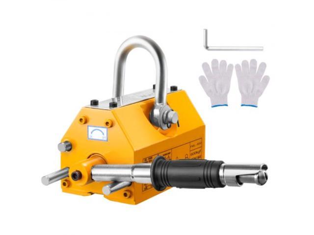Click here for VEVOR Magnetic Lifter  1320 lbs/600kg Pulling Capa... prices
