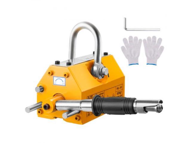 Click here for VEVOR Magnetic Lifter  880 lbs/400 kg Pulling Capa... prices