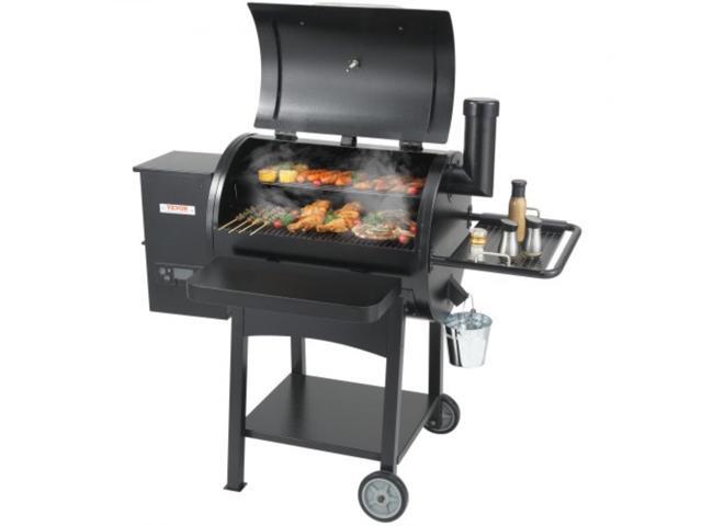Click here for VEVOR 53 Heavy Duty Charcoal Grill BBQ Portable Gr... prices