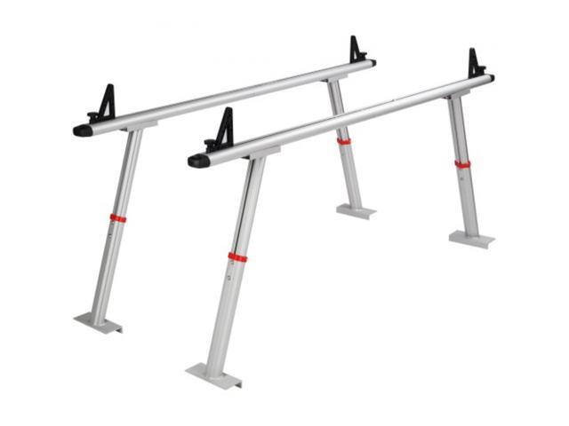 Click here for VEVOR Truck Rack  800 lbs Capacity  19-34in Adjust... prices