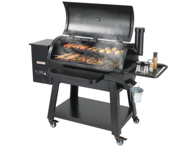 Click here for VEVOR 62 Heavy Duty Charcoal Grill BBQ Portable Gr... prices