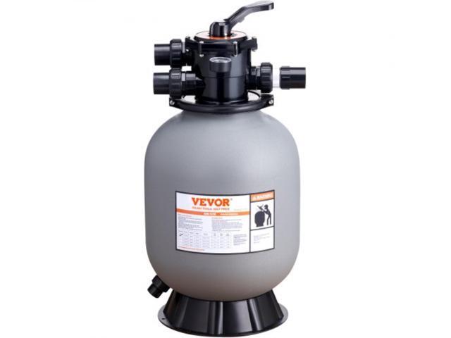 Click here for VEVOR Sand Filter  16-inch  Up to 35 GPM Flow Rate... prices