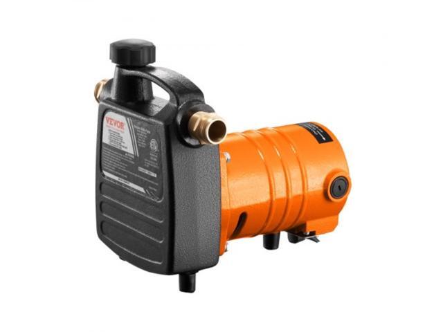 Click here for VEVOR Cast Iron Water Transfer Pump  115V AC 1600... prices