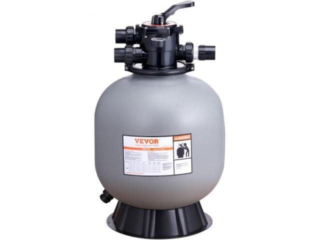 Click here for VEVOR Sand Filter  22-inch  Up to 55 GPM Flow Rate... prices