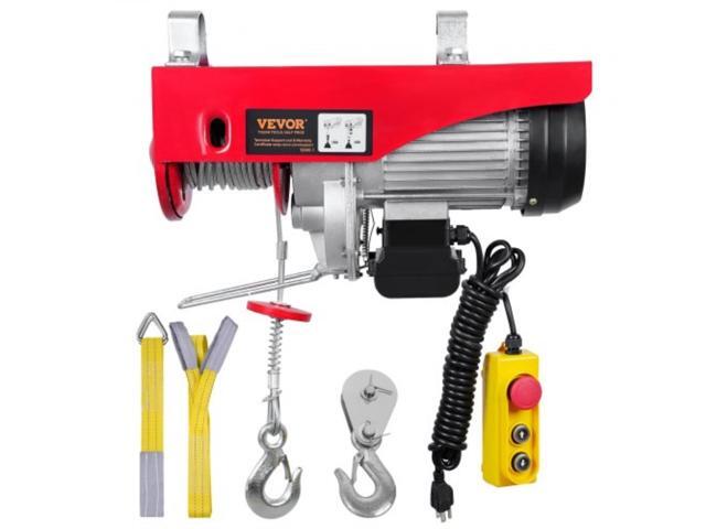 Click here for VEVOR Electric Hoist  440 lbs Lifting Capacity  48... prices