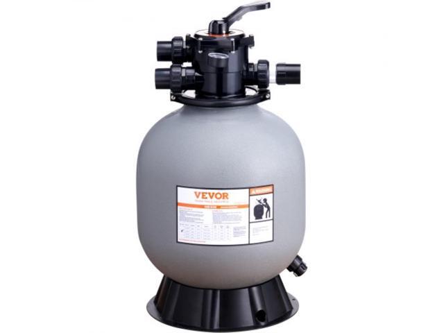 Click here for VEVOR Sand Filter  19-inch  Up to 45 GPM Flow Rate... prices